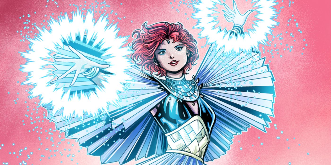 18 Most Obscure Comic Book Superheroes