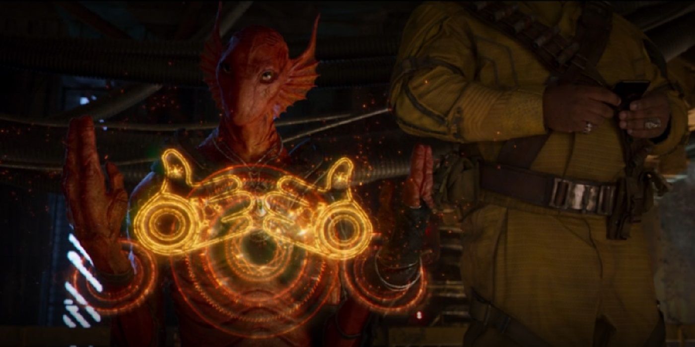 Guardians 3 May Feature the MCU's Next Sorcerer Supreme