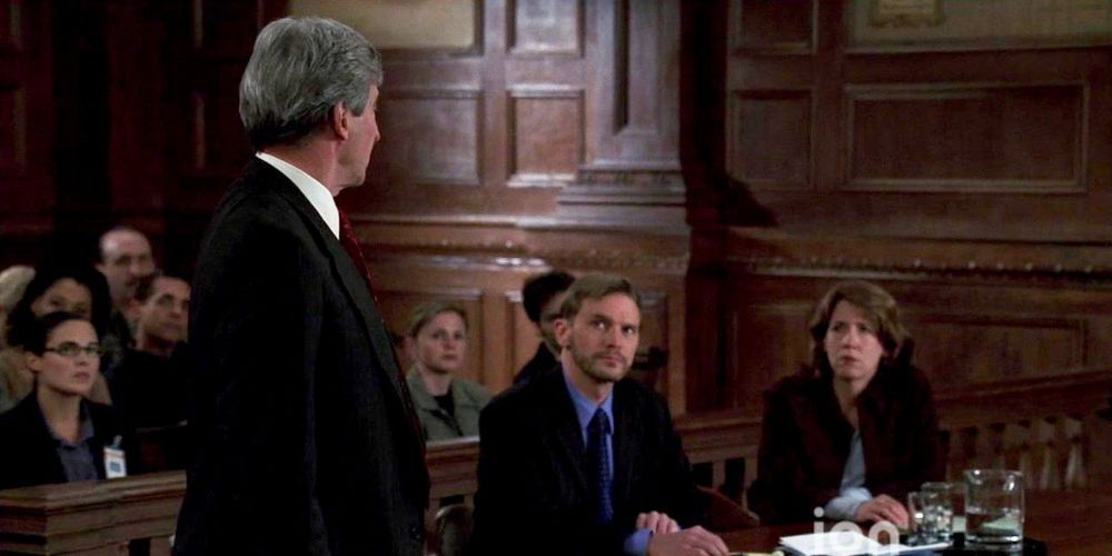 Law & Order: Best Standalone Episodes, Ranked