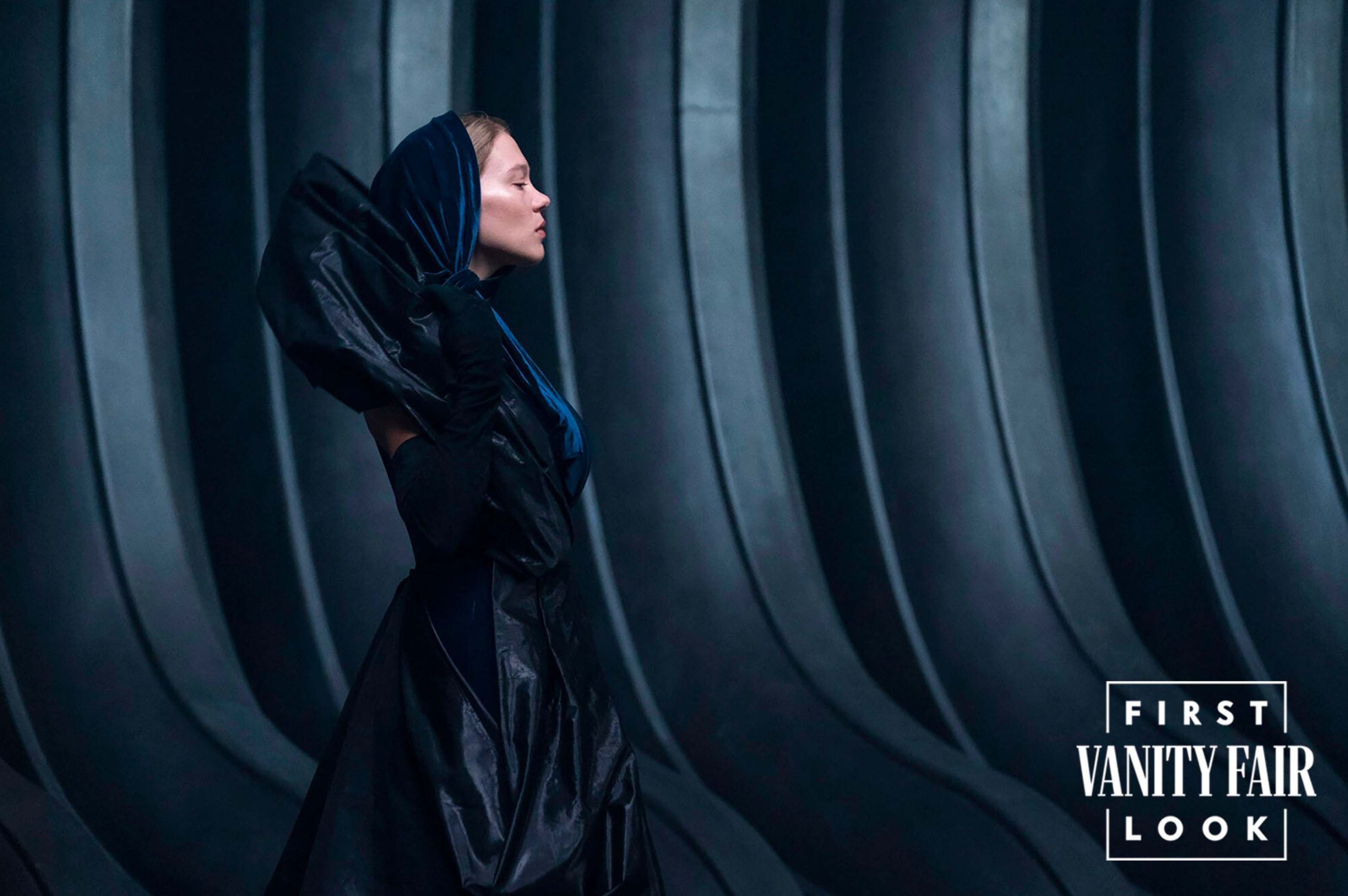 Dune: Part 2 Drops First Look at Florence Pugh's Princess Irulan and More