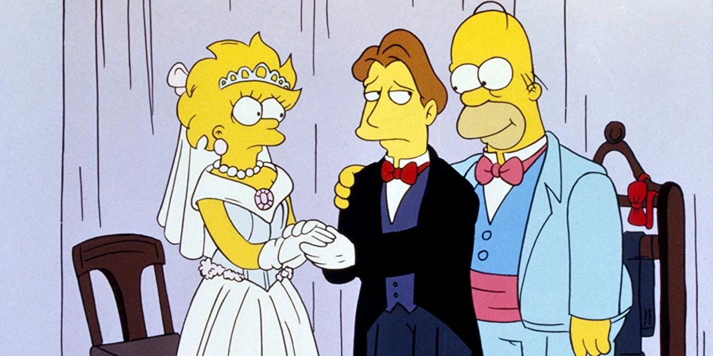 Best Lisa Episodes In The Simpsons
