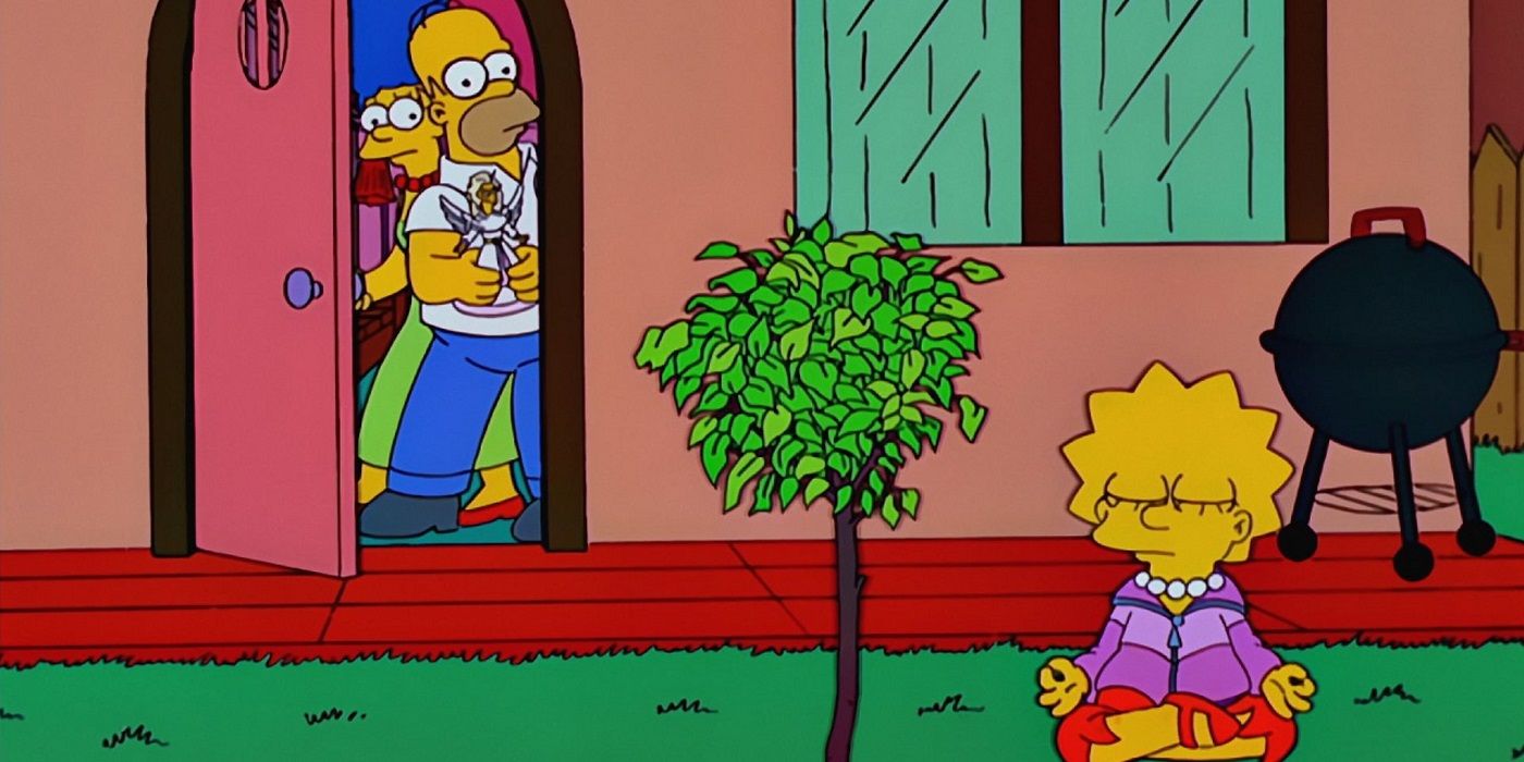 Best Lisa Episodes In The Simpsons
