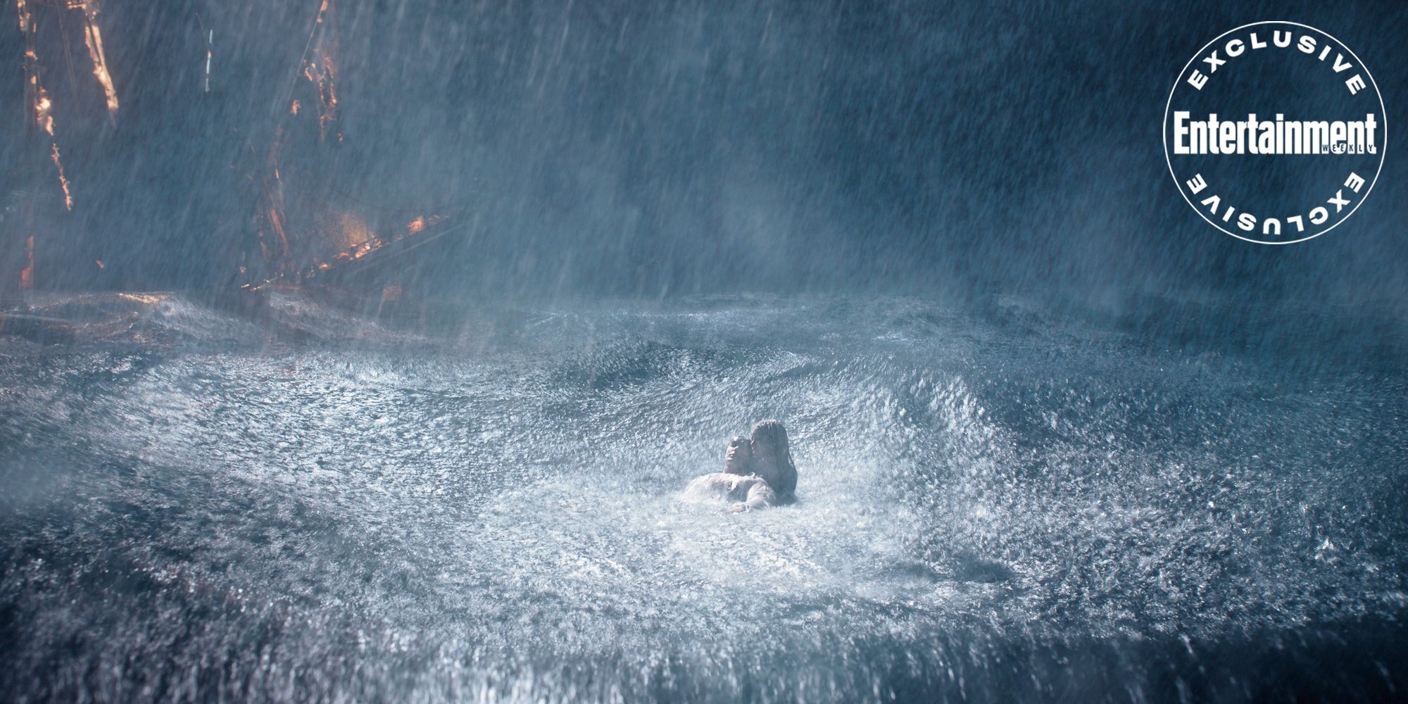 The Little Mermaid Images Showcase Ariel and Eric's Romance