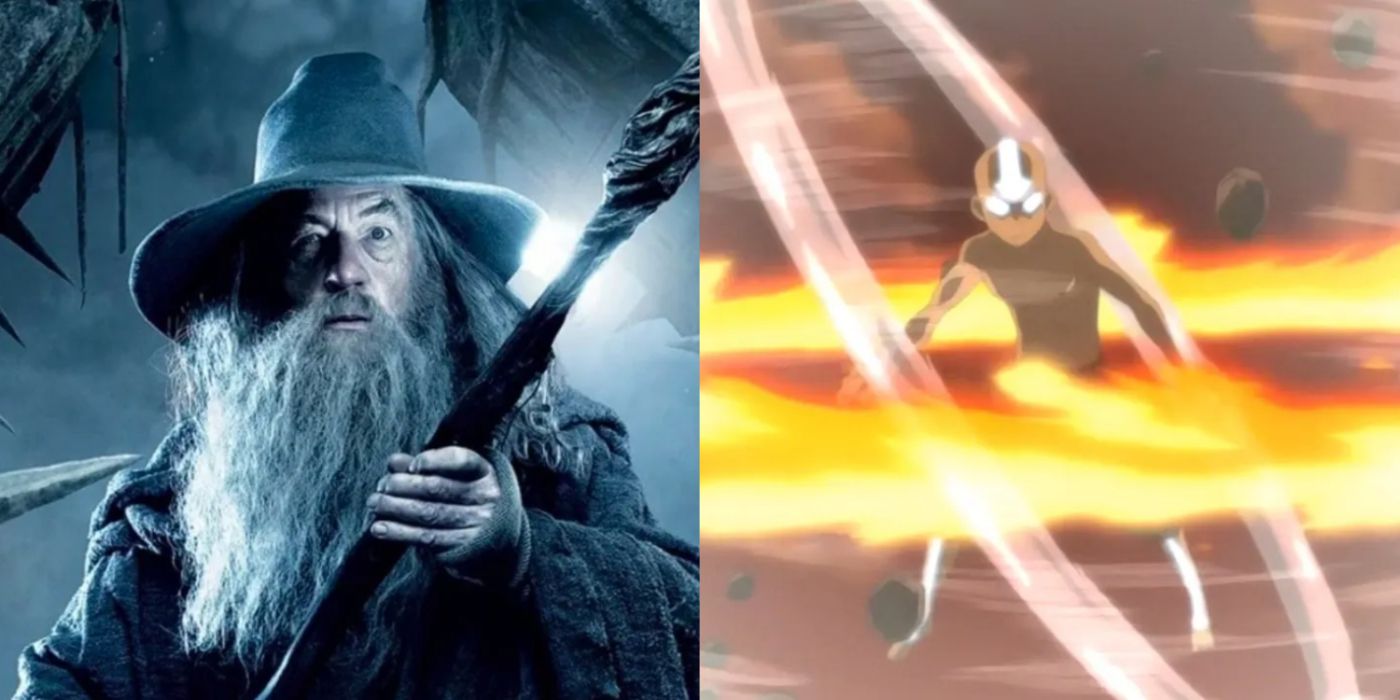 10 Overused Fantasy Tropes Fans Still Love