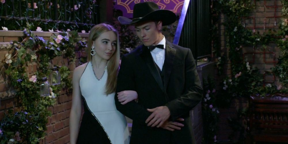 Best Disney Channel Relationships Over Too Soon