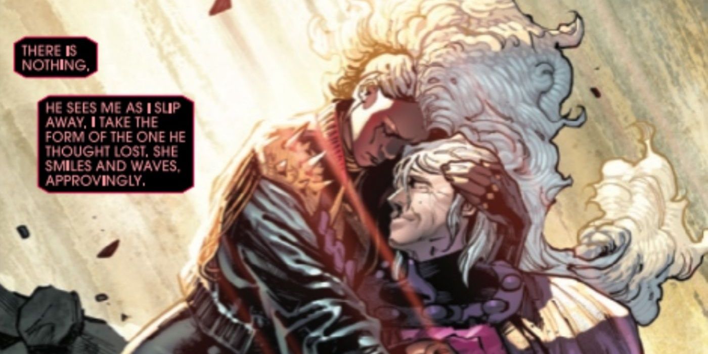 Best Deceased X-Men Villains