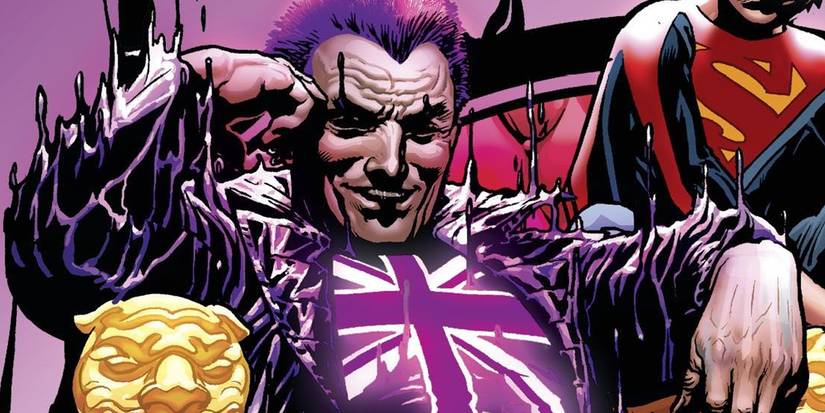 If Henry Cavill Follows Jason Momoa to the DCU, We Know Who He Should Play