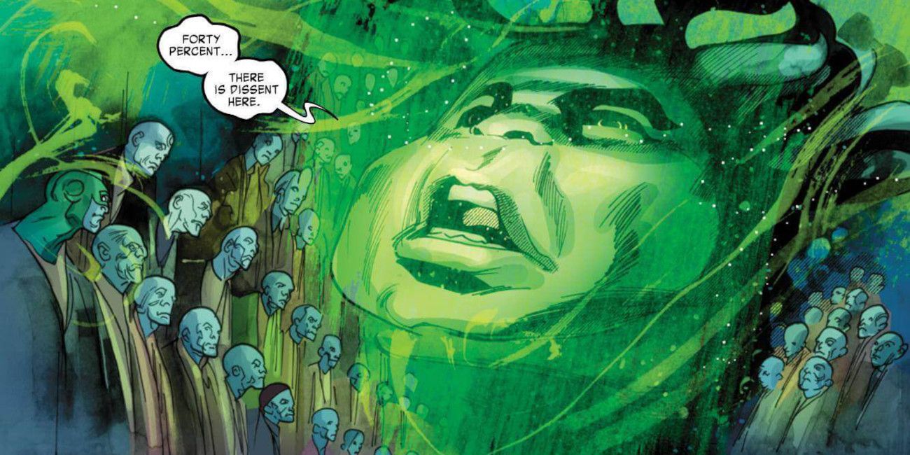 10 Most Iconic Alien Races In Marvel Comics