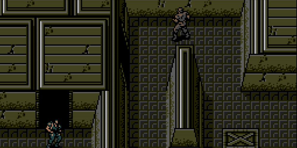 10 Iconic Video Games That Revolutionized Their Genres