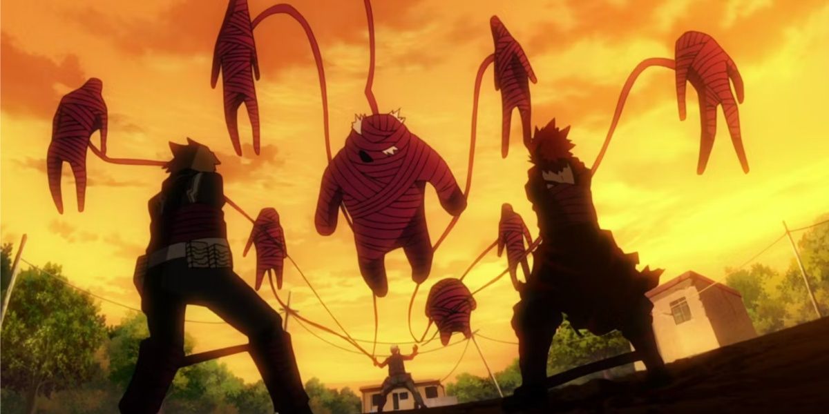 My Hero Academia's Most Useful Quirk Was in Heroes Rising