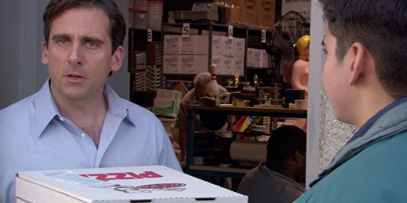 Michael Scott's 20 Best Quotes From The Office