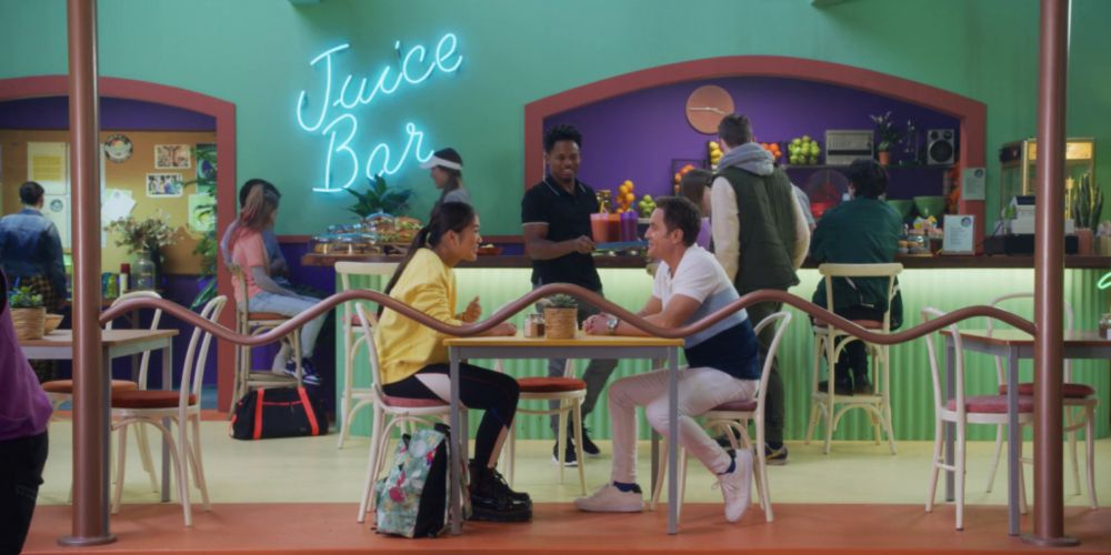 Best Mighty Morphin Power Rangers: Once & Always Quotes