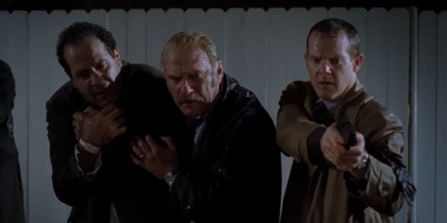 10 Best Police Procedural Arcs Of All Time