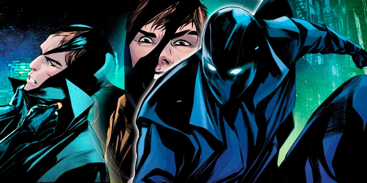 An MCU Hero Has Embraced a New Role - As a Marvel Villain - TrendRadars