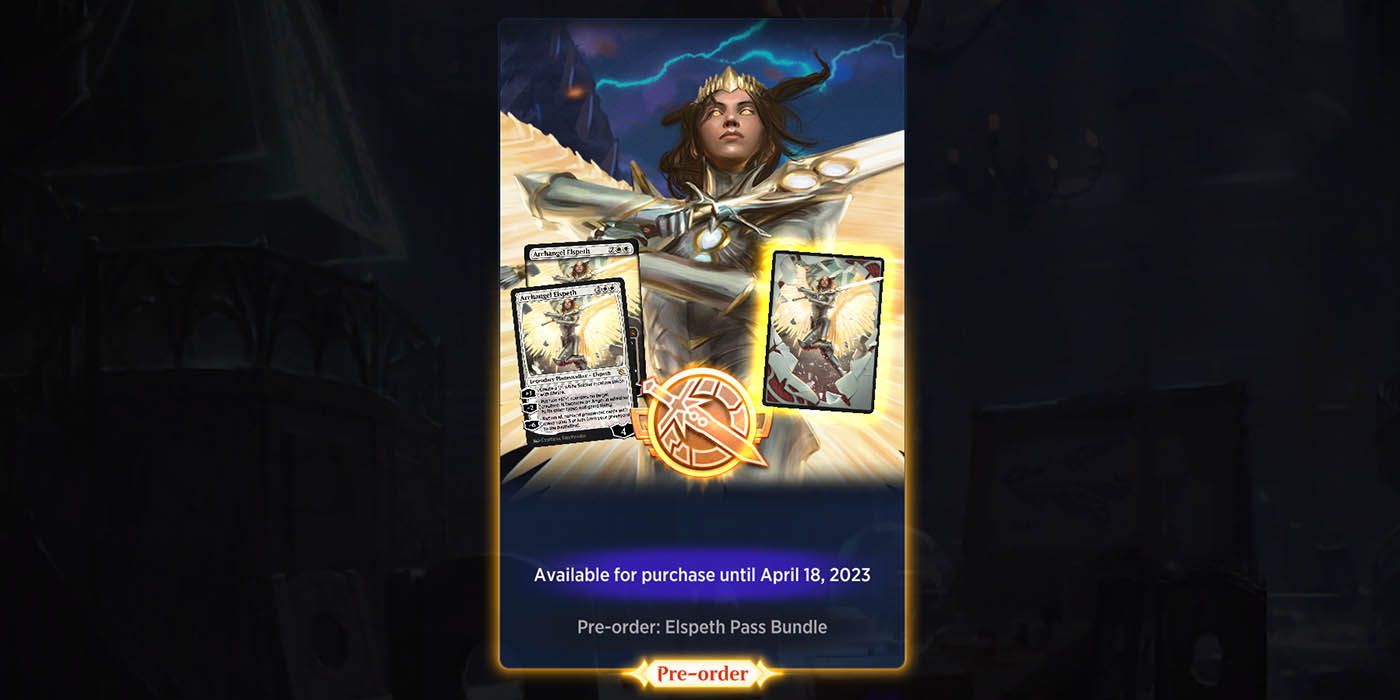 MTG Arena: Are March of the Machine Preorders Worth It?