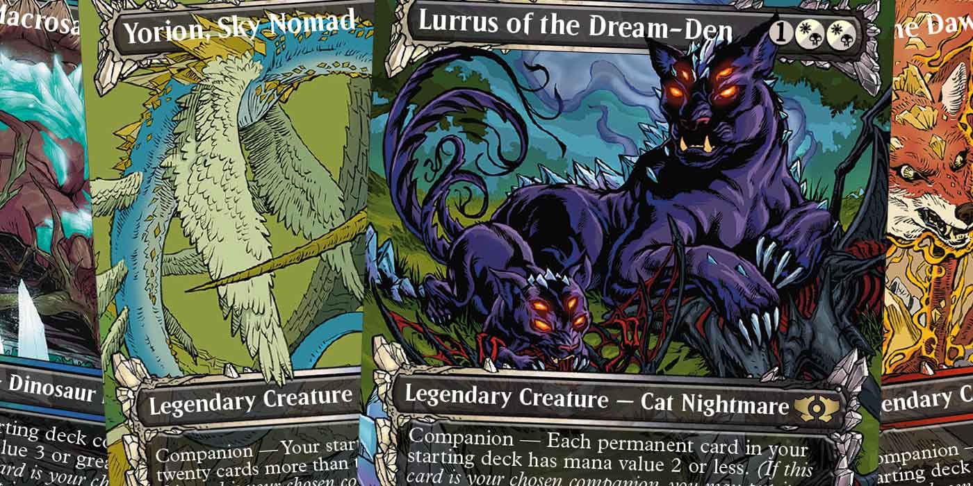 How to Get the Most Out of Scrying in Magic: The Gathering