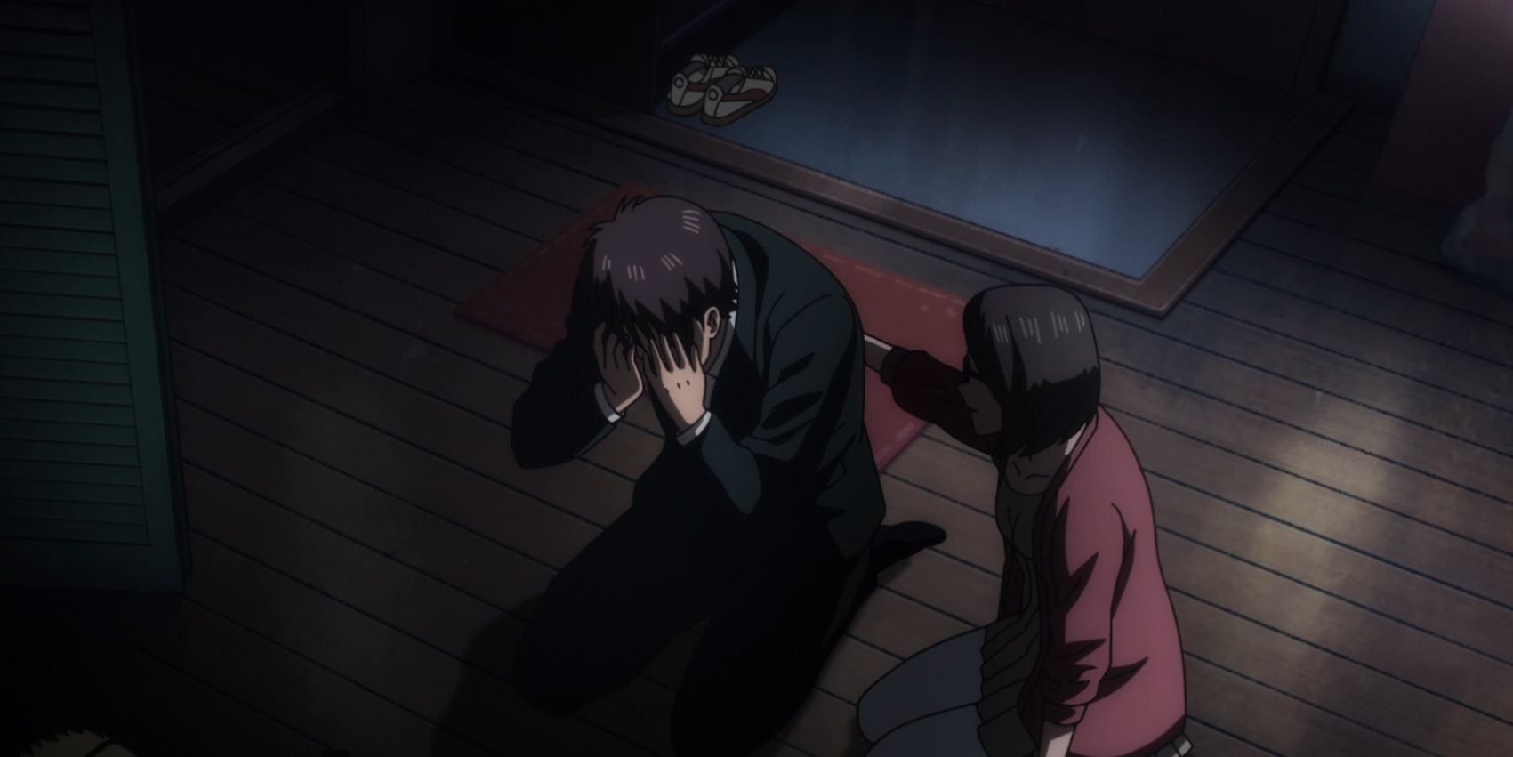 Spring 2023’s My Home Hero Sides With a Father Enacting Justice