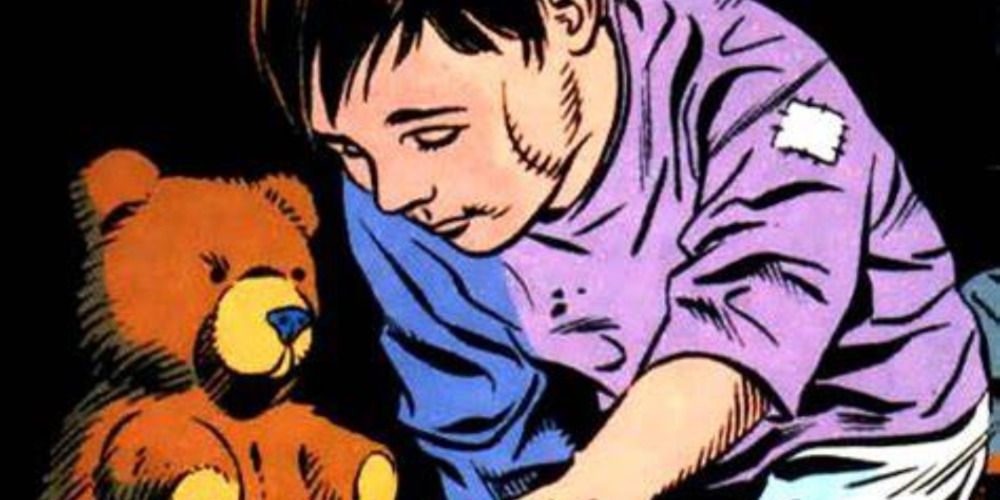 15 Strongest DC Villain Friendships