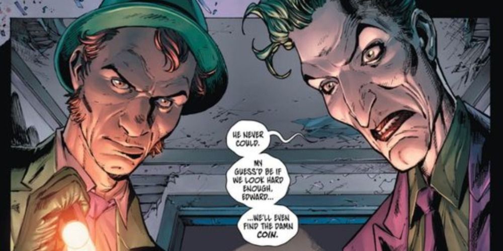 15 Strongest DC Villain Friendships