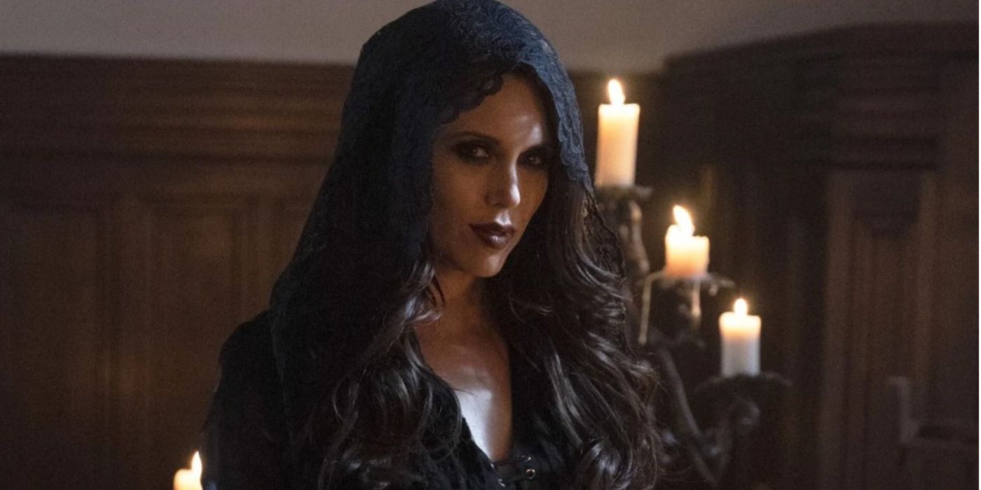 10 Worst-Written Female Characters In The Arrowverse