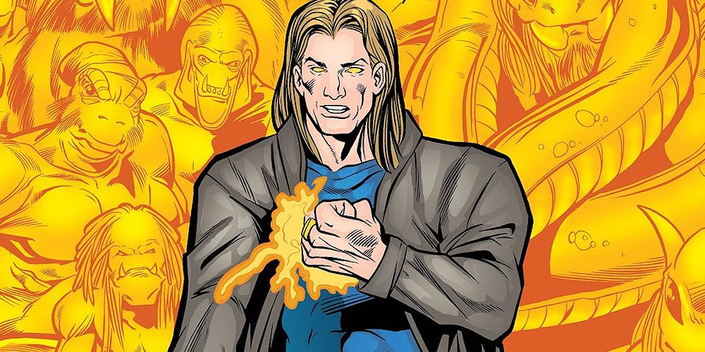 Most Controversial Green Lantern Villains For A DCU Adaptation