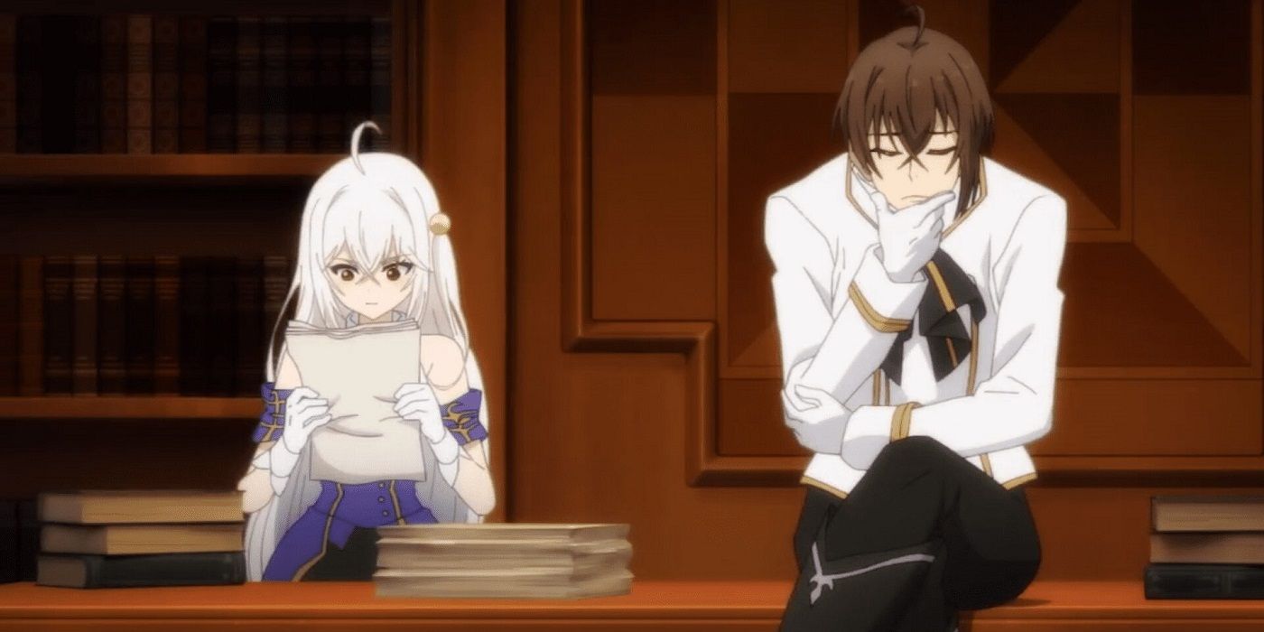 The Genius Prince's Guide Features a Romance Plot That's Unusually Subtle