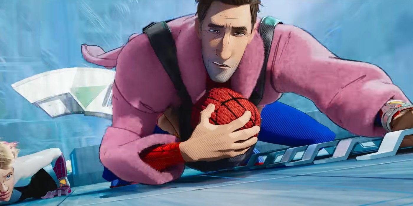 Across the Spider-Verse's May Parker Debut Could Mean Trouble