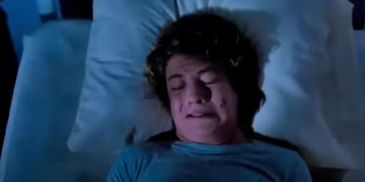 10 Weirdest Movie Deaths, Ranked