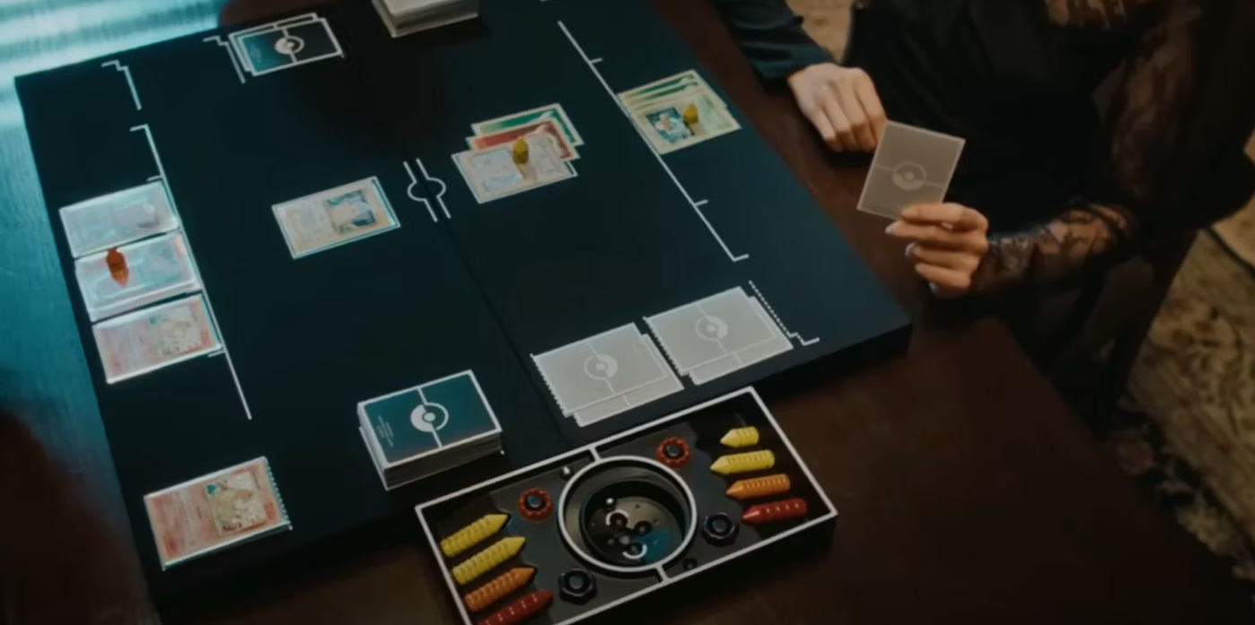 Pokémon TCG Classic Box Set Is Everything Retro Fans Need