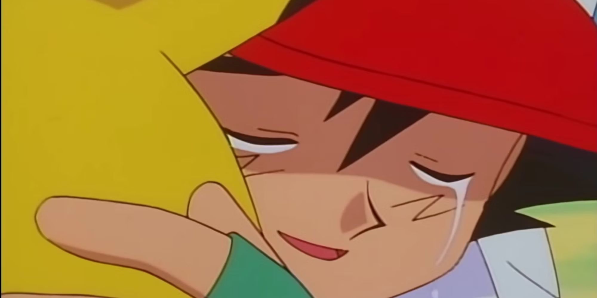 Pokémon: The True Importance of “Pikachu’s Goodbye”