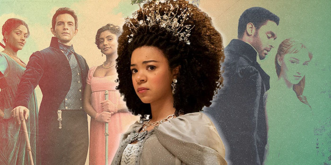 Queen Charlotte's Basset Family Update Adjusts Bridgerton’s Timeline