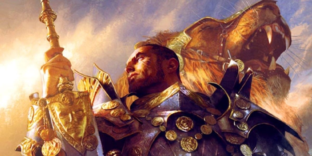Magic: The Gathering's Multiverse is More Connected Than Ever - Here's ...