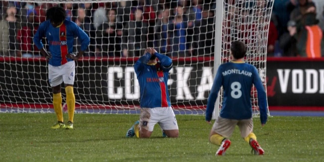 Times Ted Lasso Was Heartbreaking