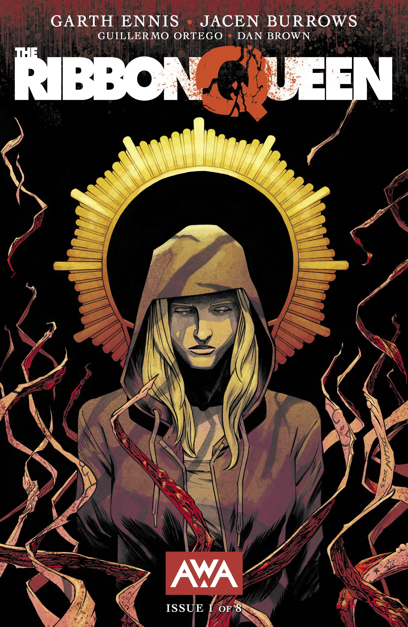 Captain Marvel Prevents Another Civil War in This Week’s Comics News