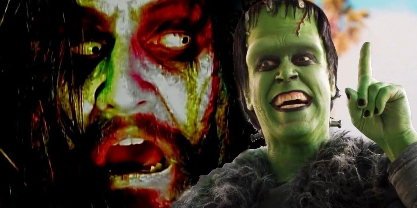 The Munsters Is Getting Rebooted Again