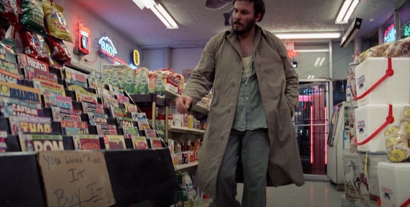 Did RoboCop Intentionally Include an Iron Man Comic in the Movie?