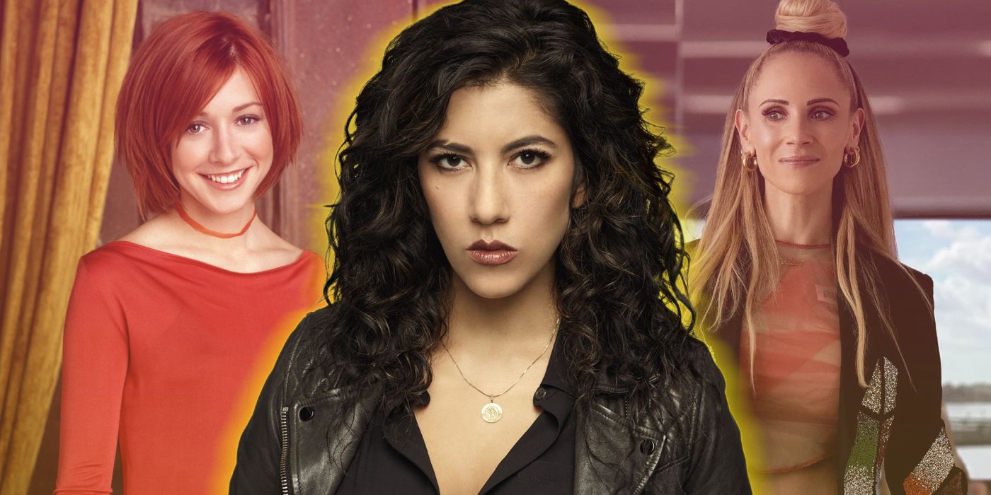 TV Could Challenge Biphobia By Dropping the 'Ambiguously Bi' Trope