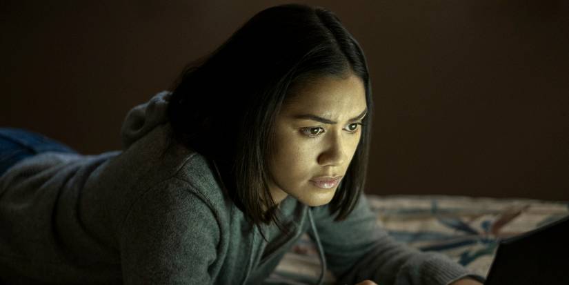 The Night Agent Cast & Character Guide