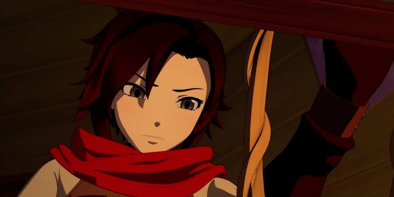 10 Best Western Cartoons For Anime Fans