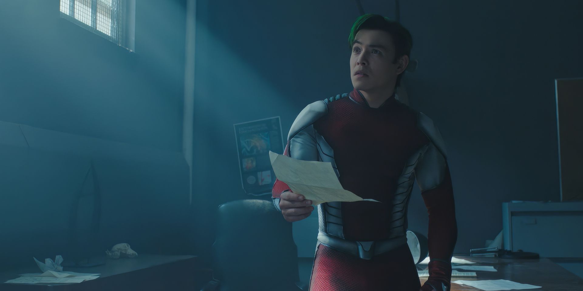 Titans Season 4 Episode 9 Review