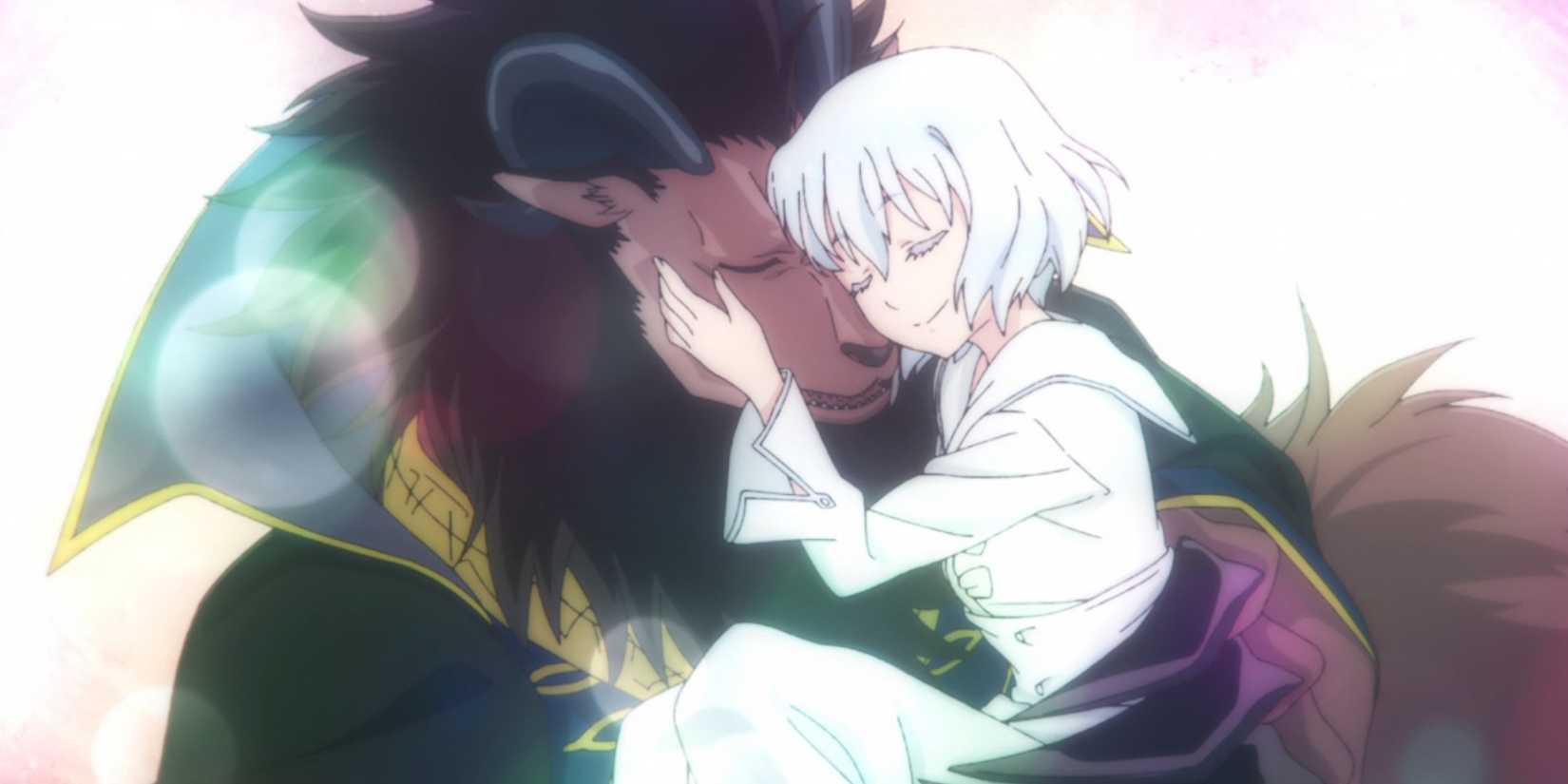 10 Best Yokai Love Interests in Anime, Ranked