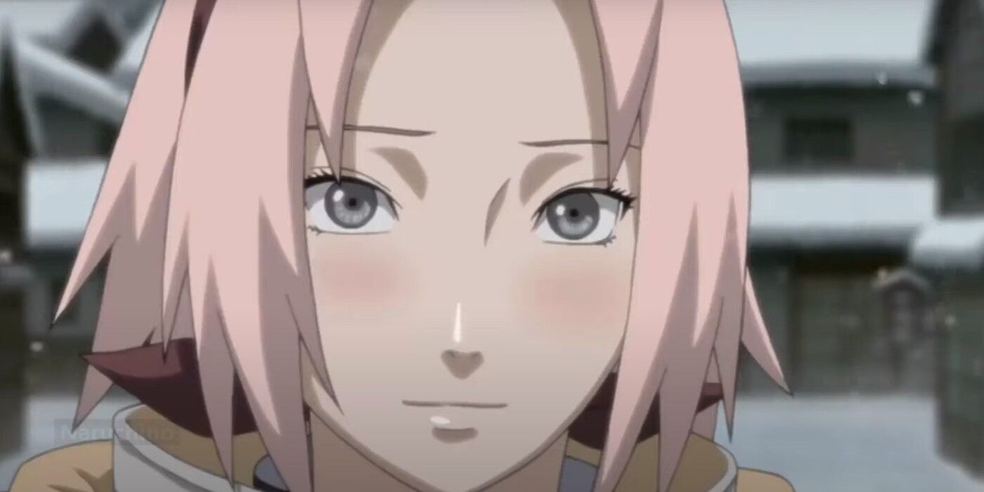 Naruto Fans Manipulate Official Poll to Help Sakura Get Her Own Manga