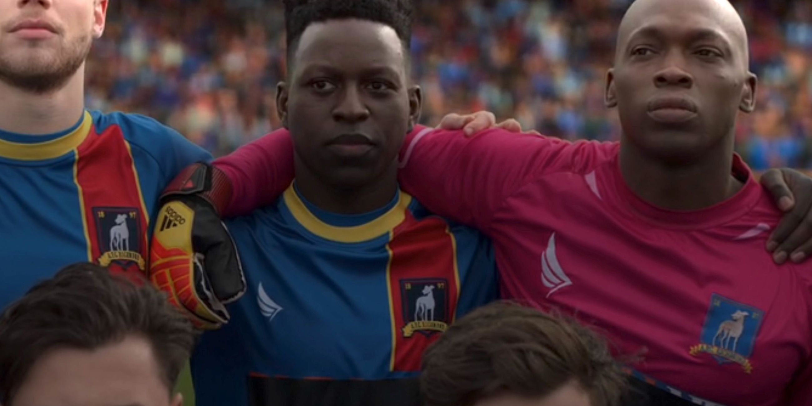 10 Darkest Ted Lasso Storylines