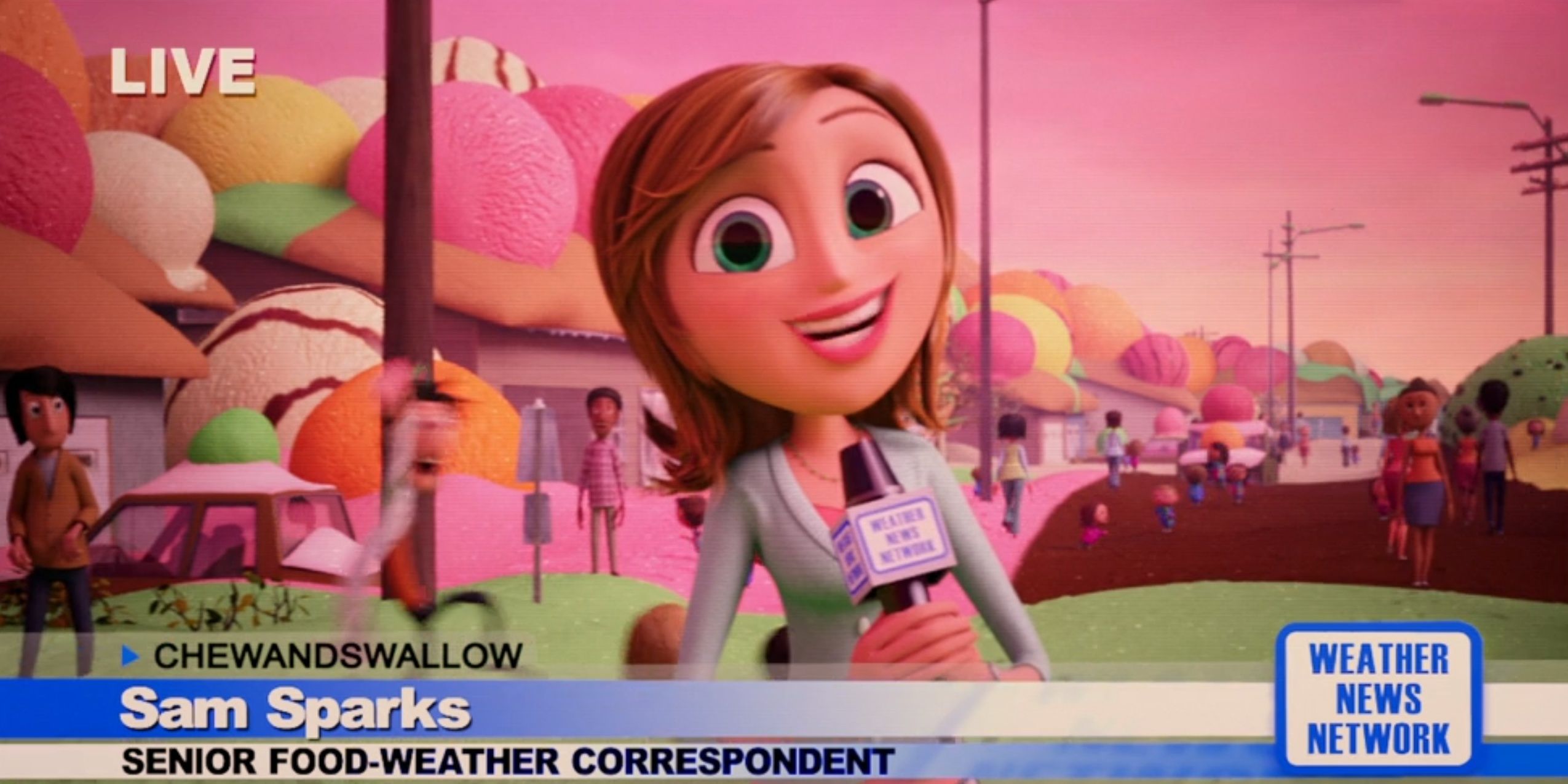 10 Best-Written Female Characters In Animated Movies