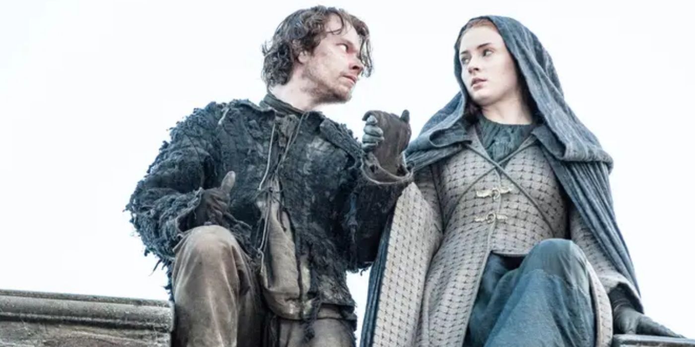 10 Game Of Thrones Ships That Should Have Happened (But Didn't)