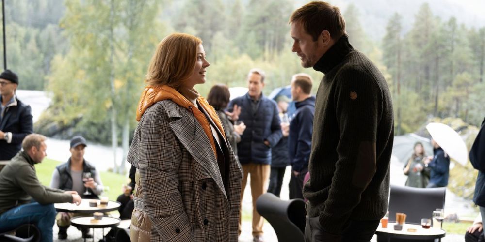 Succession Season 4, Episode 10 Recap