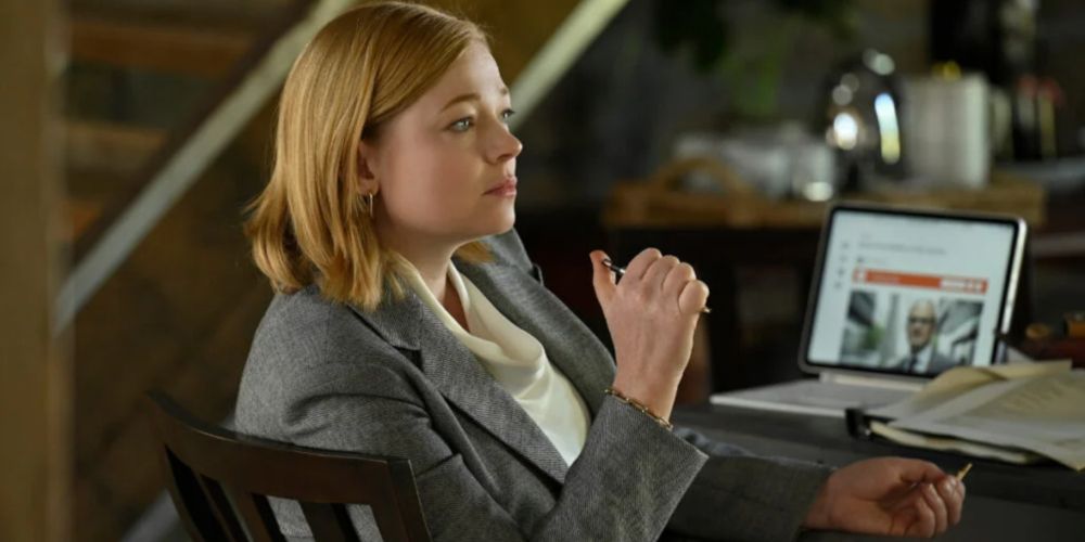 Huge Red Flags In Tom & Shiv's Relationship In Succession