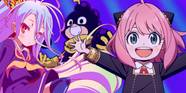 10 Shortest Anime Heroes Ranked