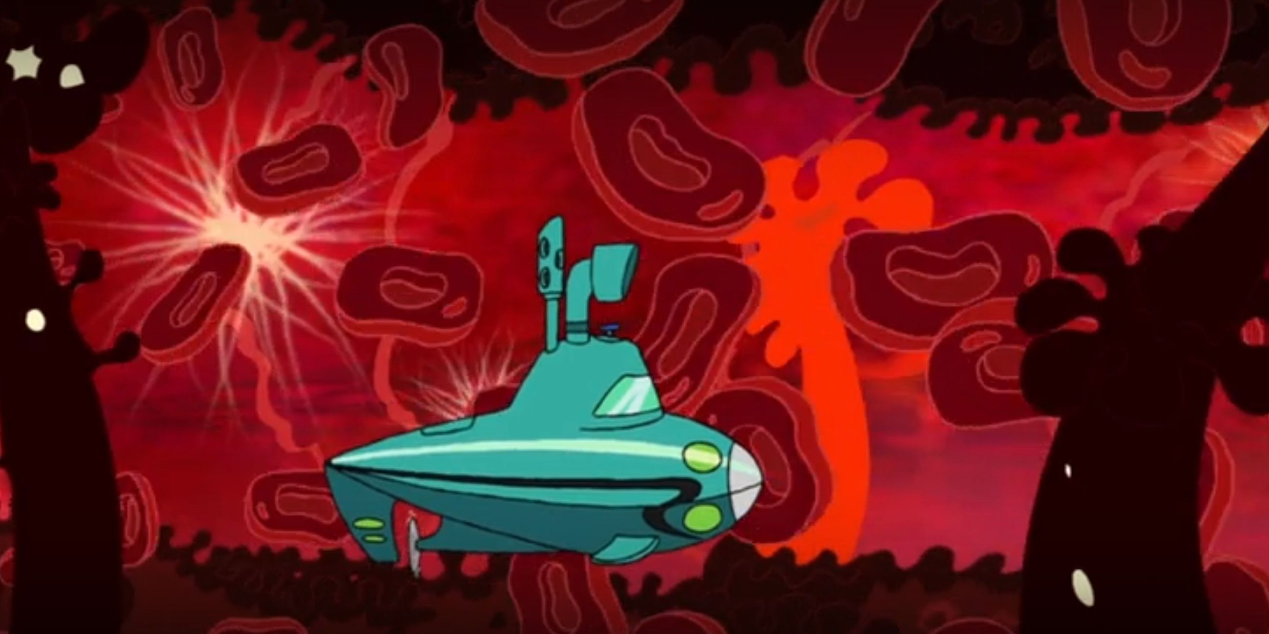 10 Best Phineas And Ferb Inventions, Ranked