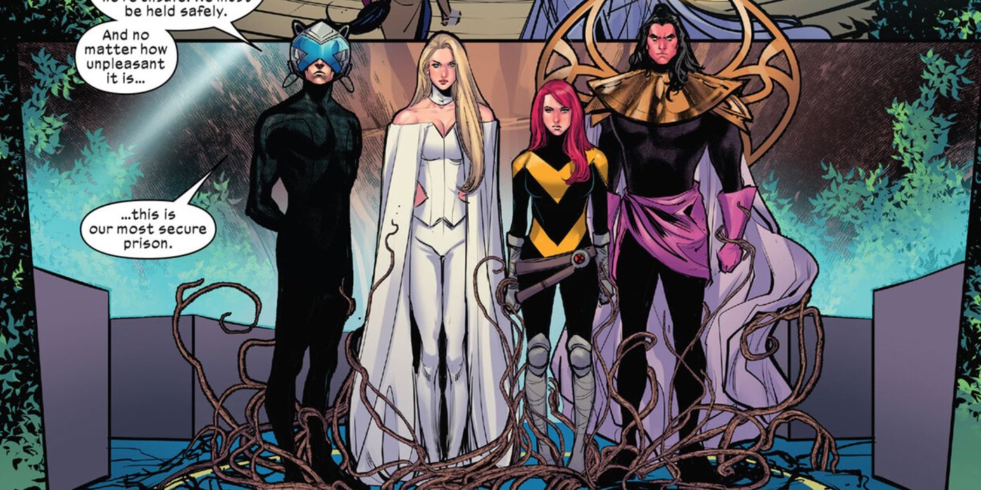 10 Greatest Losses From Sins Of Sinister